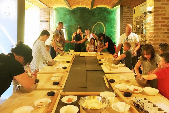 Creative Cooking for Young Chefs in Tuscany - Final Thoughts