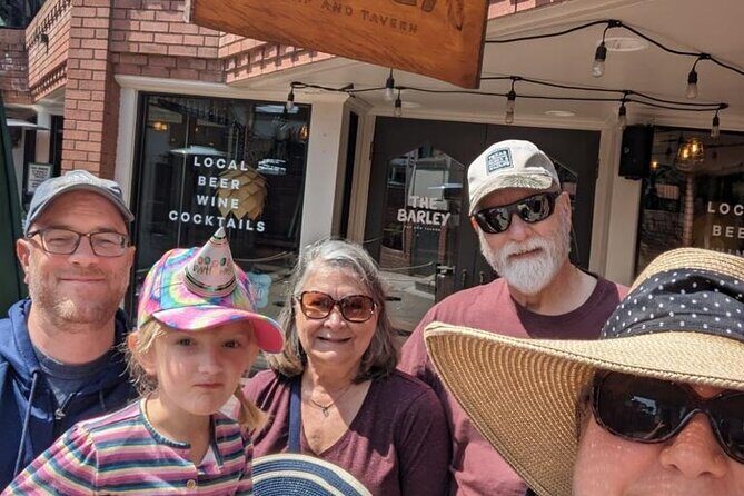 Creative Crescent Scavenger Hunt - An In-Depth Look at the Creative Crescent Scavenger Hunt