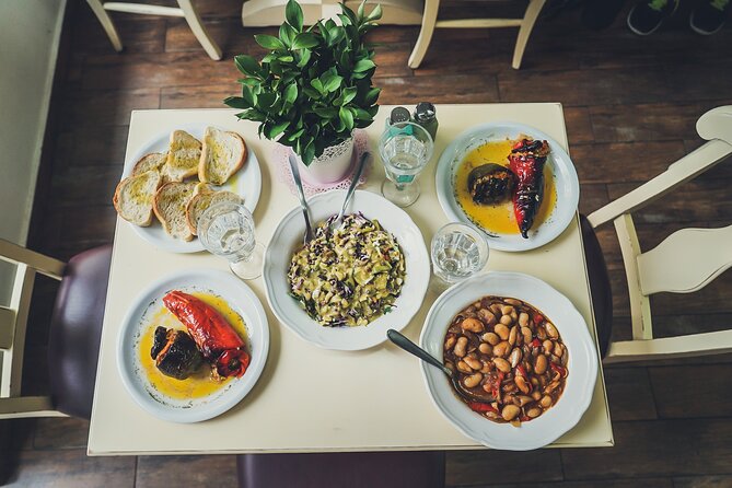 Creative Greek Cooking Class in Athens with Chef Marina - Why This Cooking Class Works for Different Travelers