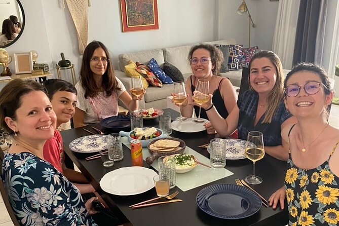 Creative Greek Cooking Class in Athens with Chef Marina - The Sum Up: Who Will Love This Experience?