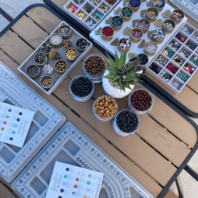 Creative Jewelry Workshop - Let's Make Stretch Bracelets - Final Thoughts: Is This the Right Activity for You?