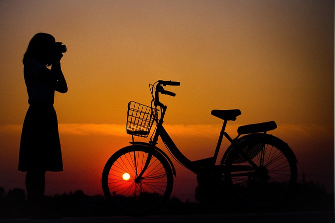 Creative Photo Workshop in Malaga - by OhMyGoodGuide - Practicalities and Tips for Participants