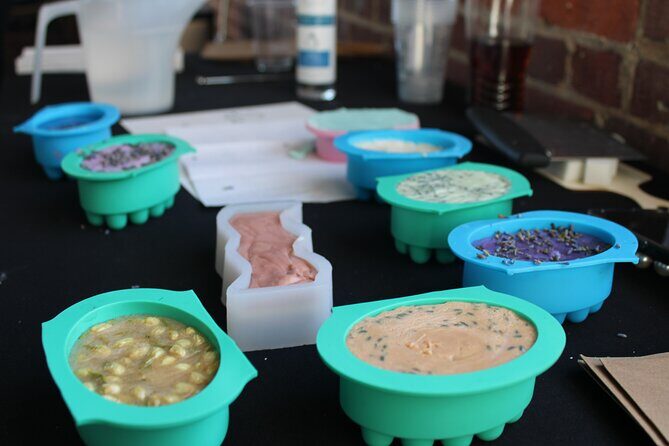 Creative Soap Therapy:Relax & Reconnect with Hands-On Soap Making - Final Thoughts