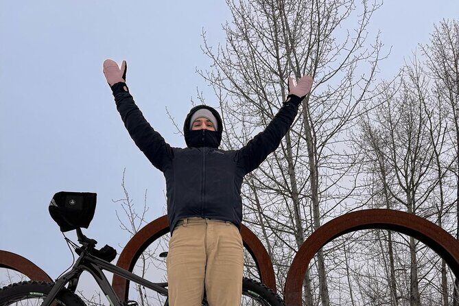 Creative Soul Scavenger Hunt Anchorage on the Tony Knowles Trail - Value and Pricing