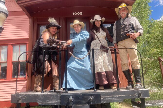 Creative Soul Scavenger Hunt (Durango,Colorado) - Frequently Asked Questions (FAQs)