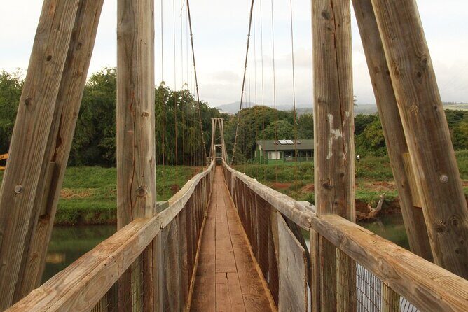 Creative Soul Scavenger Hunt( Hanapepe, Kauai) - What to Expect from the Creative Soul Scavenger Hunt