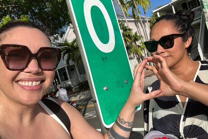 Creative Soul Scavenger Hunt Key West - What is the Creative Soul Scavenger Hunt?