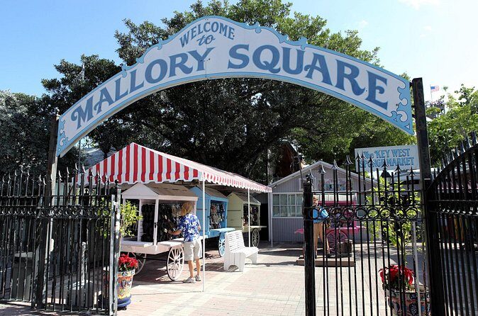 Creative Soul Scavenger Hunt Key West - FAQ
