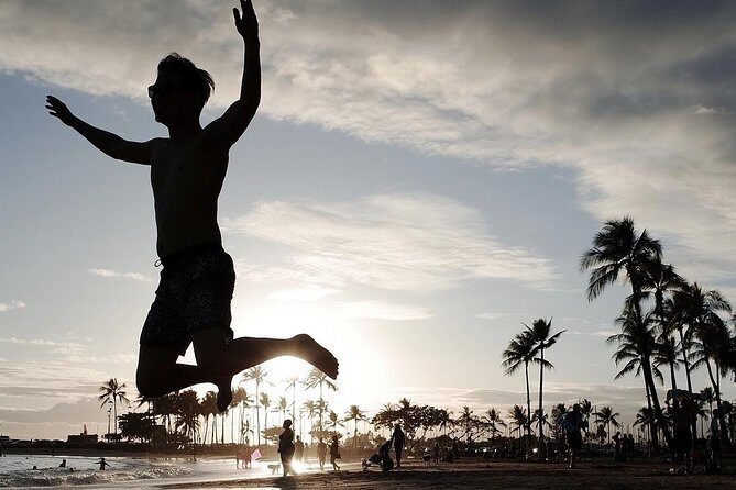 Creative Soul Scavenger Hunt( Kona Big island Hawaii) - An In-Depth Look at the Experience: What to Expect