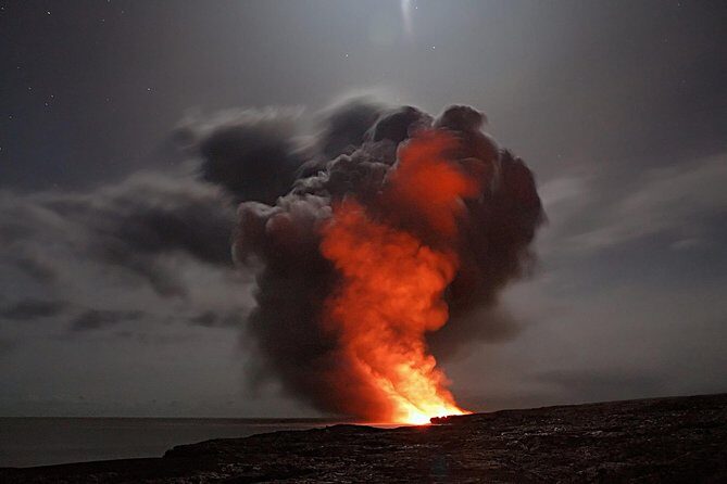 Creative Soul Scavenger Hunt( Kona Big island Hawaii) - The Sum Up