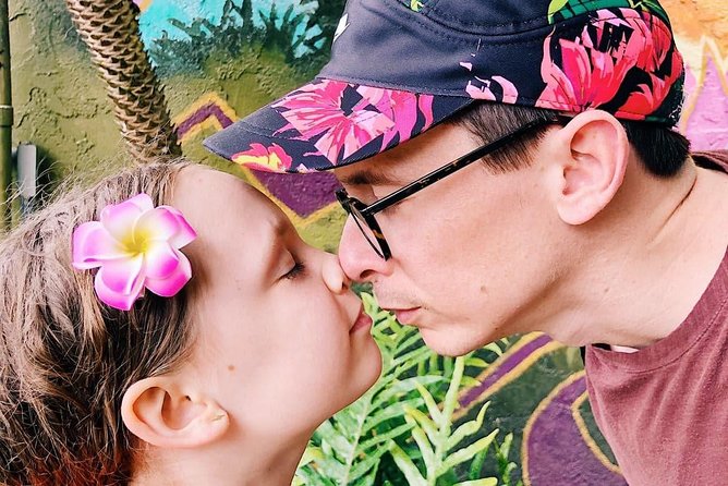 Creative Soul Scavenger Hunt of Hanalei Kauai - Who Is This Tour Best For?