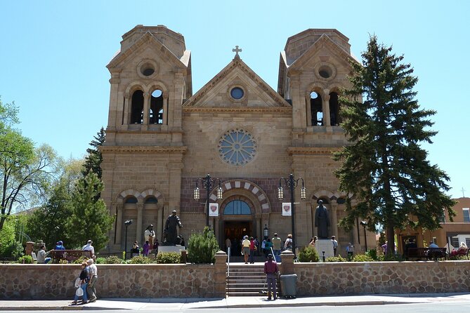 Creative Soul Scavenger Hunt of Santa Fe - What Do Reviews Say?