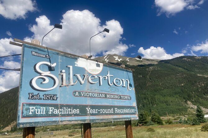Creative Soul Scavenger Hunt of Silverton Colorado - Who Should Consider This Tour?
