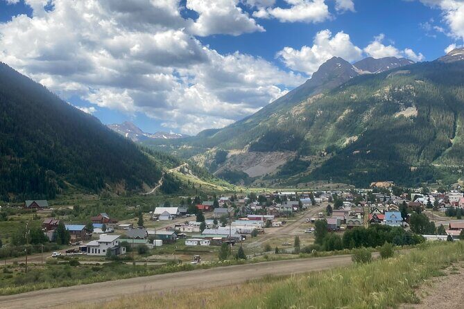 Creative Soul Scavenger Hunt of Silverton Colorado - The Sum Up