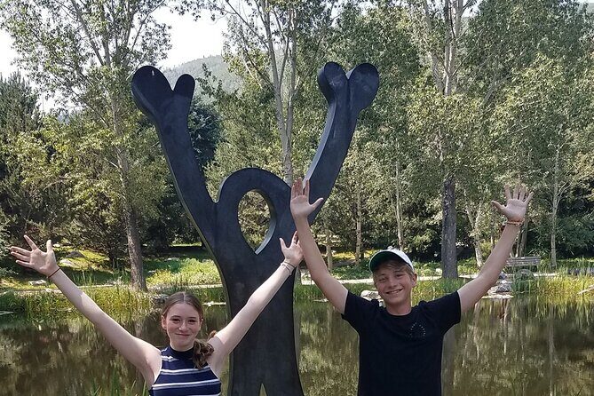Creative Soul Scavenger Hunt of Steamboat Springs - FAQ
