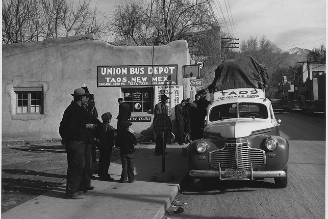 Creative Soul Scavenger Hunt of Taos - Practical Tips for Participants