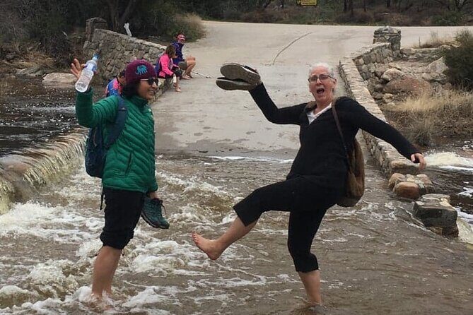 Creative Soul Scavenger Hunt(Sabino Canyon&Catalina Park,Tucson) - Final Thoughts