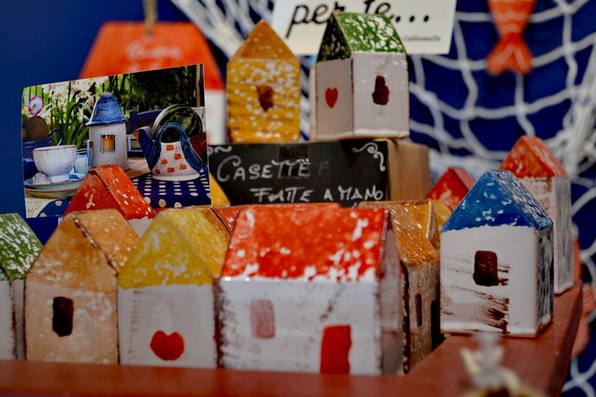 Creative Venice: Artisan Excellence and Craftsmen Workshops - The Experience: What You Can Expect
