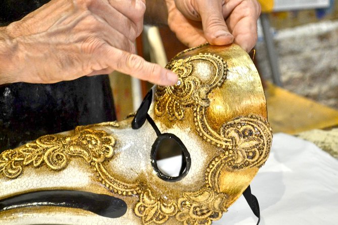 Creative Venice: Artisan Excellence and Craftsmen Workshops - Who Will Love This Tour?