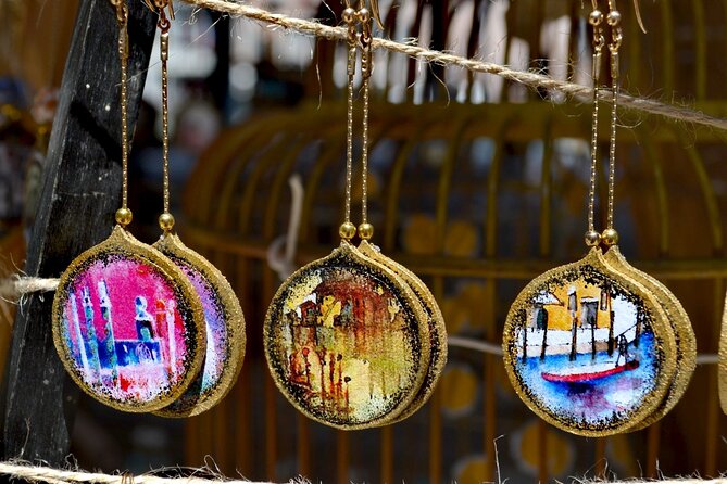 Creative Venice: Artisan Excellence and Craftsmen Workshops - FAQs