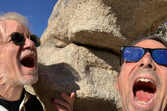 CreativeSoul ScavengerHunt(Hidden Valley,Joshua Tree)Remote Host - The Sum Up: Is It Worth Your Time?