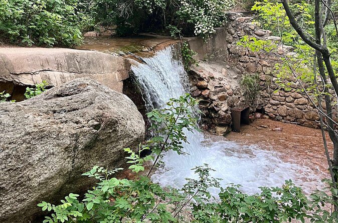 Creek to Peak Hike to Mt. Cutler in Colorado Springs - Why This Tour Offers Great Value