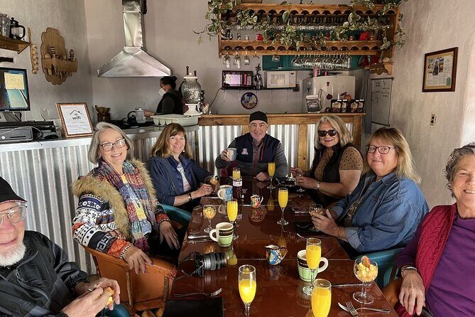 Creel and El Chepe Northern Chihuahua Experience - A Scenic, Culturally Rich Getaway