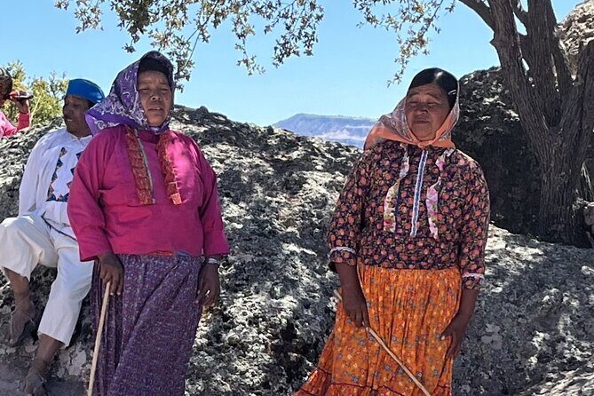 Creel and El Chepe Northern Chihuahua Experience - Price and Value