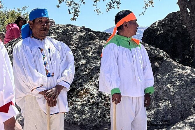 Creel and El Chepe Northern Chihuahua Experience - The Sum Up: Who Should Consider This Tour?