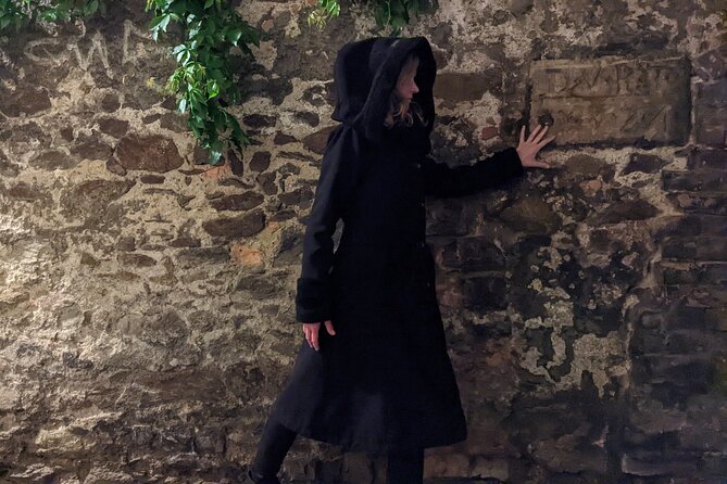 Creepy City Tour Experience the Dark Side of Görlitz - Participant Requirements and Restrictions