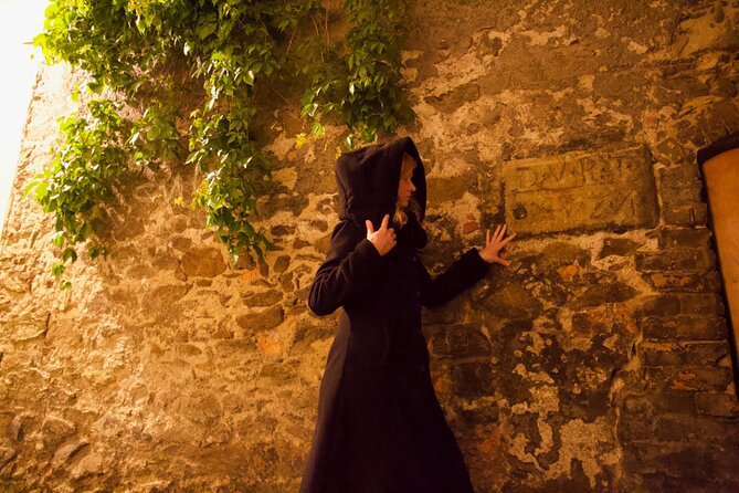 Creepy City Tour Experience the Dark Side of Görlitz - Interactive Storytelling and Engagement