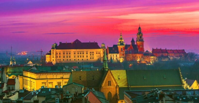 Creepy Krakow: 2-Hour City Walking Tour - A Deep Dive into the Creepy Krakow Experience