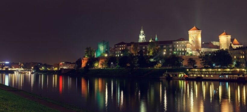 Creepy Krakow: 2-Hour City Walking Tour - Practical Details and Tips