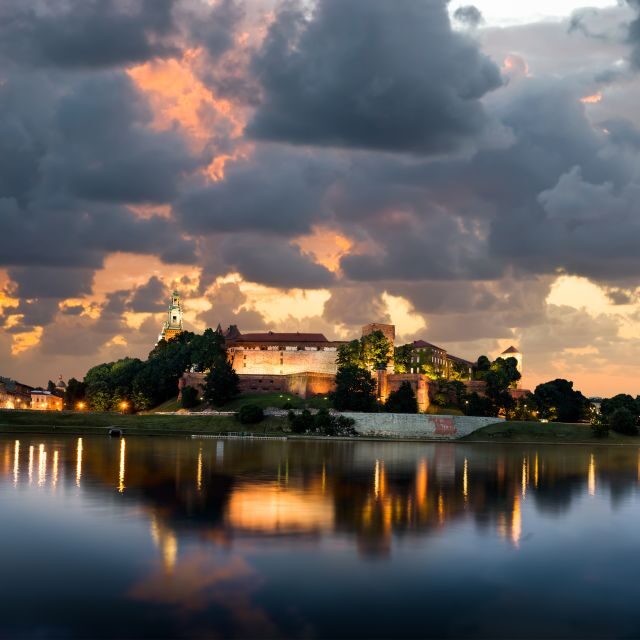 Creepy Krakow: 2-Hour City Walking Tour - Is This Tour Right for You?