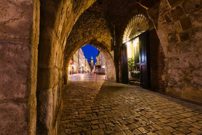 Creepy Krakow: 2-Hour City Walking Tour - FAQ
