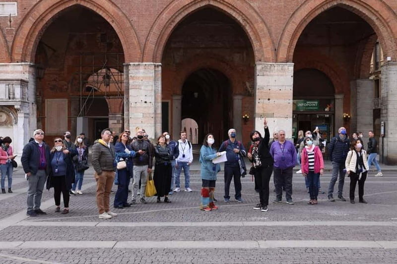Cremona: City of art and music in Italian - Who Should Consider This Tour?