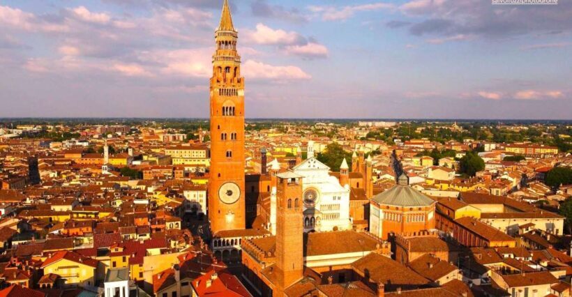 Cremona: City of art and music - Key Points