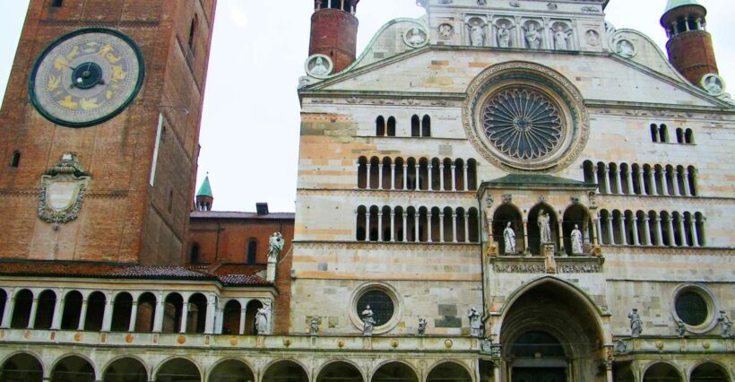 Cremona private city tour with licensed tour guide - Is It Worth the Price?