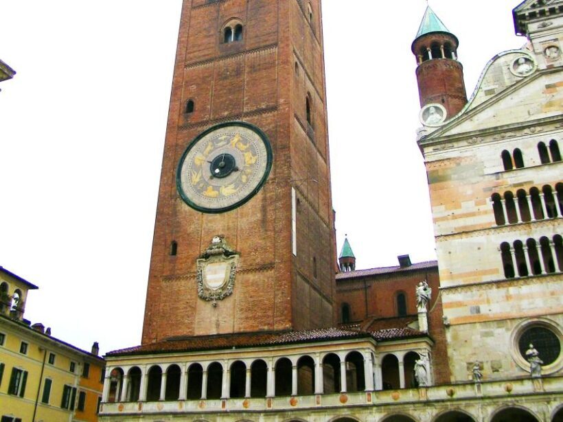 Cremona private city tour with licensed tour guide - Final Thoughts
