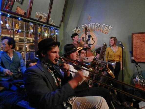 Creole Architecture of the Marigny Tour - A Closer Look at the Itinerary