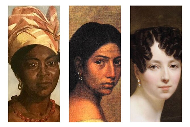 Creole Louisiana: A French Quarter Walking Tour (English) - Highlights of the Tour: Key Landmarks