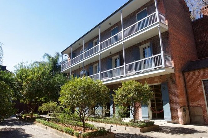 Creole Louisiana: A French Quarter Walking Tour (English) - Accessibility and Participant Experience