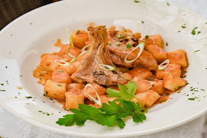 Cres Food Tour with a Local Guide - Introduction: A Tasty Journey Through Cres