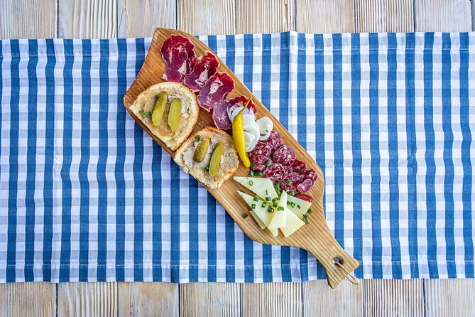 Cres Food Tour with a Local Guide - In-Depth Breakdown of the Itinerary