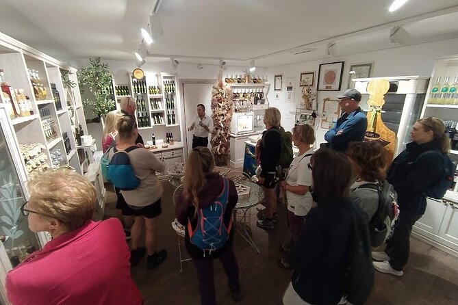 Cres Food Tour with a Local Guide - Value and Price Consideration