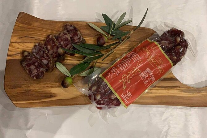 Cres Food Tour with a Local Guide - Practical Tips for Travelers