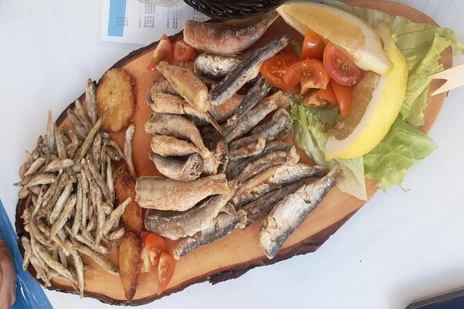 Cres Food Tour with a Local Guide - The Sum Up: A Genuine Taste of Cres