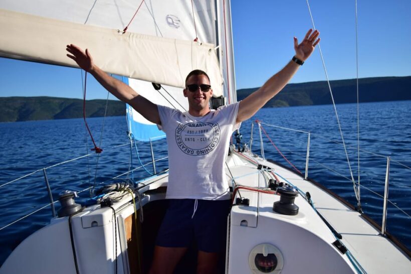 Cres: Sailing Experience Day-Trip - Food and Refreshments: More Than Just a Snack