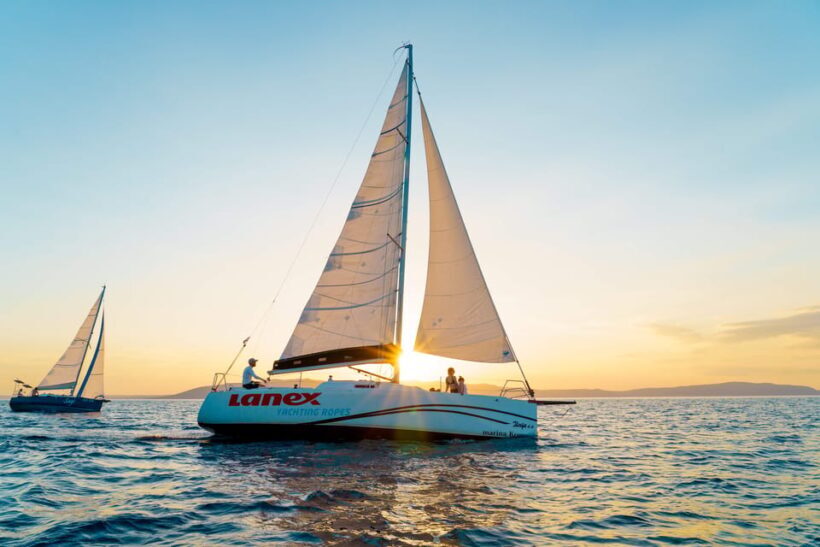 Cres: Sailing Experience Day-Trip - The Experience Crew: Friendly and Knowledgeable Guides