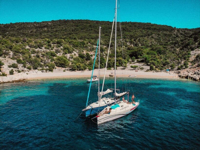 Cres: Sailing Experience Day-Trip - Pricing and Value
